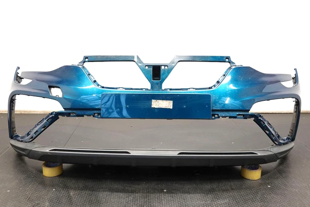 RENAULT ARKANA RS LINE FRONT BUMPER 2020 onwards GENUINE Used ...