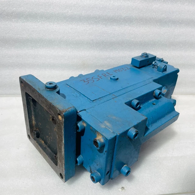 YANGZHOU FEIHANG 32SFRE-M032 Marine Manual Hydraulic Propotional Valve $2,806.48 - PicClick AU