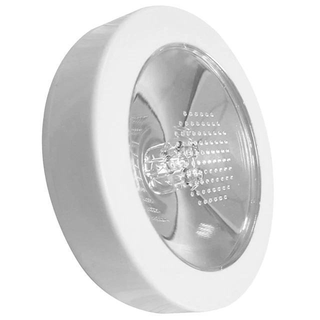 LED RGB BASE Light Battery Powered Display Stands for Home Plant Garden ...