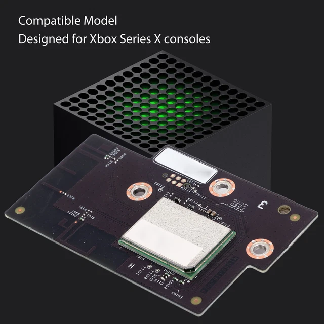 GAME CONSOLE SWITCH Board Replacement Console Power On Off Module For ...