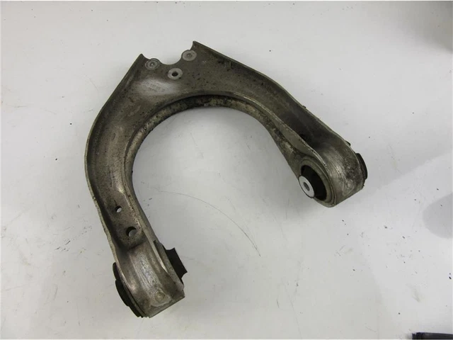MERCEDES BENZ ORIGINAL W211 control arm top front left A2113300338 £12. ...