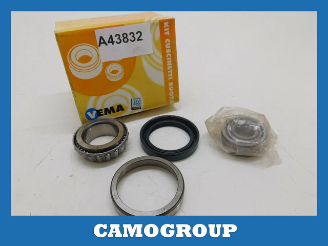 PALIER ROUE WHEEL Portant Vema FORD Transit Escort 515202 01420 EUR 40 ...