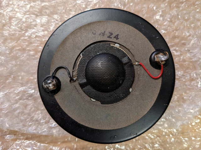 CELESTION DITTON 25/44/66 HF2000 original tweeter (single, pair ...