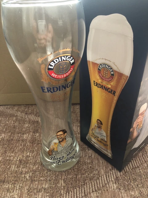 Erdinger klopp glass store