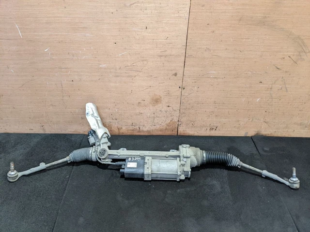 BMW 3 SERIES F30 F31 2.0 Petrol Power Steering Rack 142890 £149.90 ...