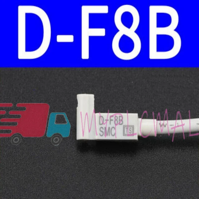 NEW SMC D-F8B Magnetic Switch D-F8B (1pcs) $14.28 - PicClick CA