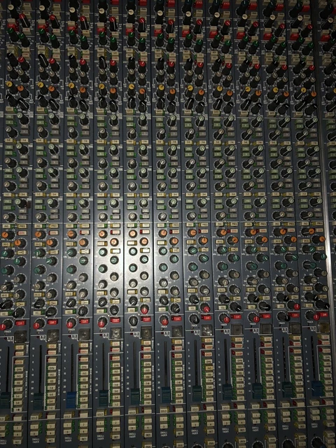 NEVE VR COMPLETE channel strip Dynamics, Mic/ line amps, EQ, mini fader ...