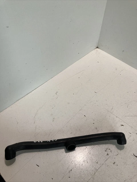 MERCEDES CLK W209 Air Breather Hose Pipe A1122380082 Genuine 320 Petrol ...