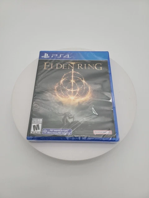 ELDEN RING - Sony PlayStation 4 PS4 Journey Multi-player Online PS5 ...