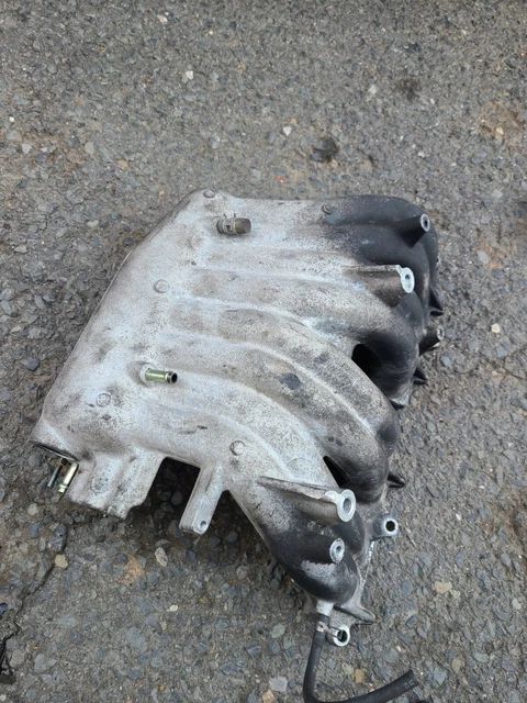 91-95 TOYOTA MR2 3SGTE Intake Manifold Gen2 - 1990-1995 Celica $78.79 ...