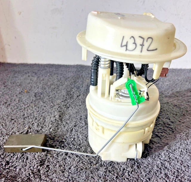 POMPE A CARBURANT Immergee Peugeot 307 2L 16S 1525Kj EUR 39,00 ...