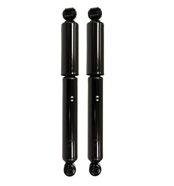 PAIR SET OF 2 Rear Monroe Shock Absorbers for Volvo 244 245 265 w/o ...