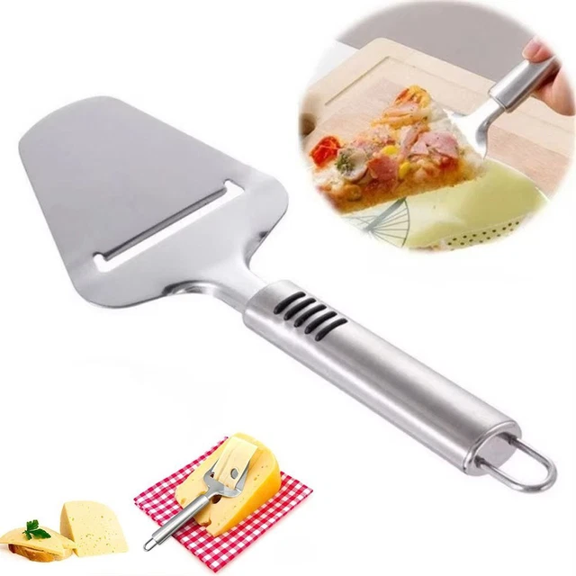 FOOD CHEESE PLANE Peeler Slicer Cutter Butter Slice Kitchen Cooking ...