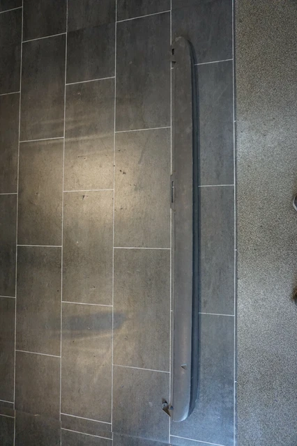 VW GOLF 6 GTI GTD side sills spoiler left 5K0853855F original £35.50 ...