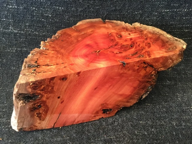 AUSTRALIAN HARDWOOD JARRAH burl block. Wood turning. Carving $64.50 ...
