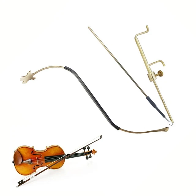 COMPREHENSIVE VIOLIN SOUND Post Installation Tools Kit for DIY Luthiers ...