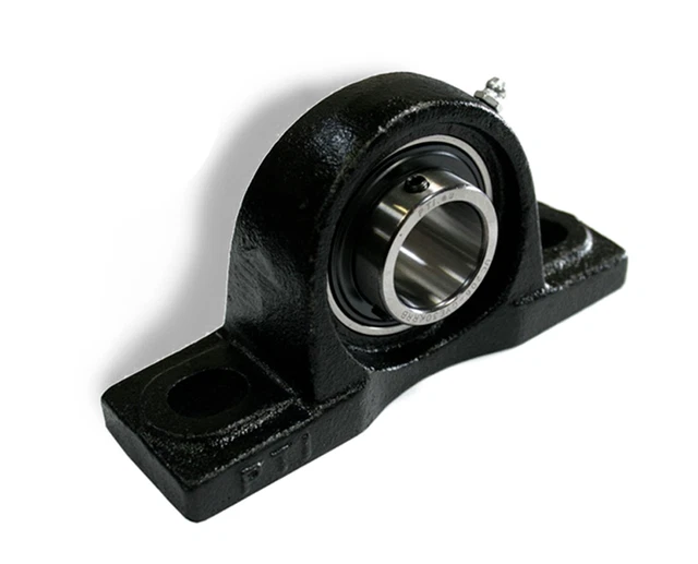 PTI UCP 205 Lagerbock Stehlager 25 mm Welle Gehäuselager in ...