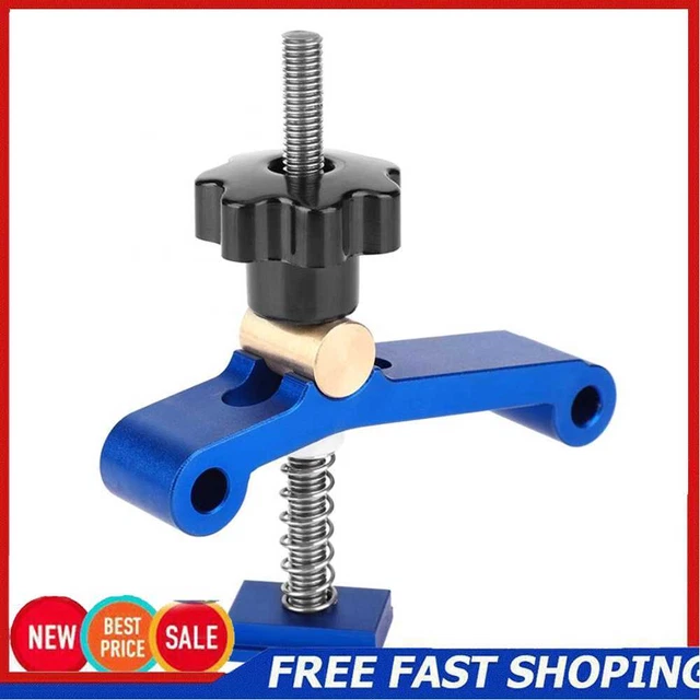 Shop Table BESSEY RiteHite Hold Down Clamp - 1000L - 6 X 3 X 2 In ...