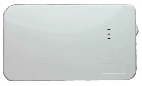 ALULA RE524X UNIVERSAL Traductor Repetidor 2GIG [Interlogix] NX ...