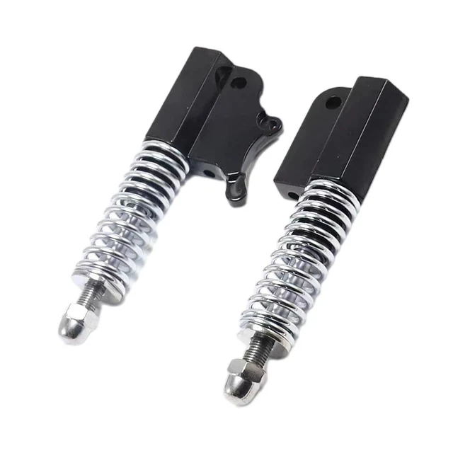 AM LIOREZ LA STABILIT et la douceur avec un amortisseur pour scooter lectri EUR 76,13 - PicClick FR