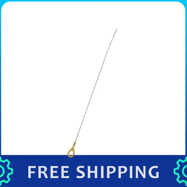 ENGINE OIL LEVEL Fluid Dip Stick Indicator 15301-31060 Fit TOYOTA ...