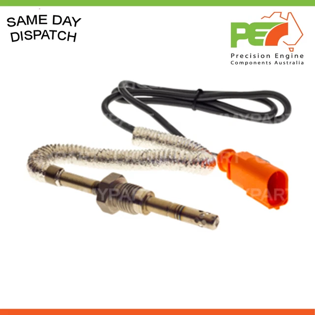 NEW OEM EXHAUST Gas Temp Sensor - Post-DPF For Volkswagen Eos Diesel ...