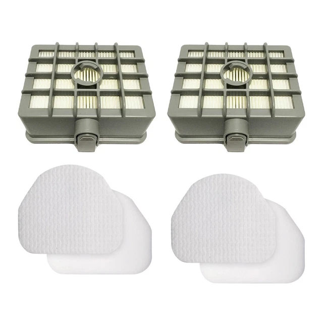 AM LIORER LA QUALIT de l'air int rieur avec un ensemble de filtres d ...