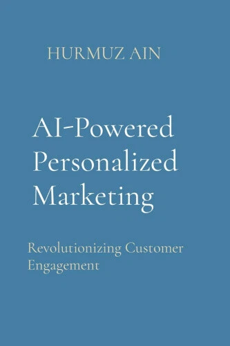 AI-POWERED PERSONALIZED MARKETING: Revolutionizing Customer Engagement ... AI-POWERED PERSONALIZED MARKETING: Revolutionizing Customer Engagement ...