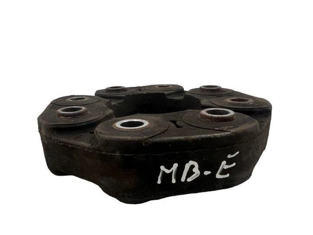 MERCEDES-BENZ E W211 Propelled Rubber Coupling 2404110115 GAD01005 ...
