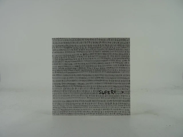 SEACHANGE SUPER F**K (A20) 3 Track CD Single including Picture Sleeve ...