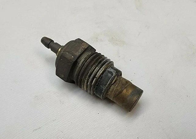 THERMOSWITCH COOLANT TEMP Sensor 1974 Suzuki GT750 GT 750 Water Buffalo ...