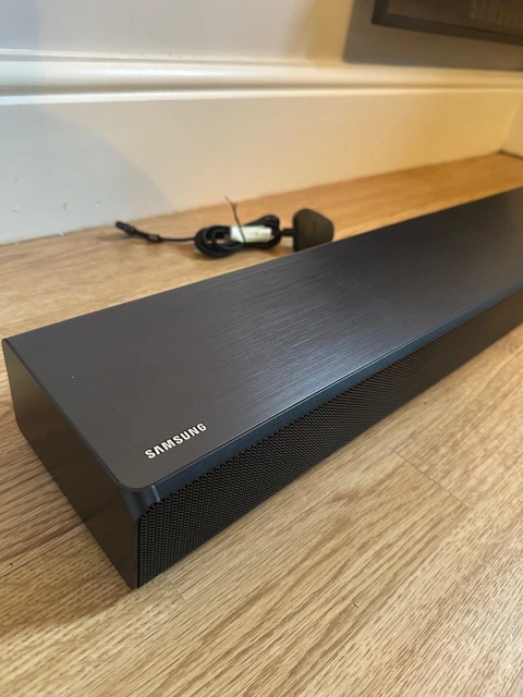 ***SAMSUNG HW-MS650 SOUND+ 6 Series ALL IN ONE Soundbar 3Ch 180W*** £ ...
