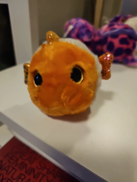 YOO-HOO AND FRIENDS Fish Nemo £1.16 - PicClick UK