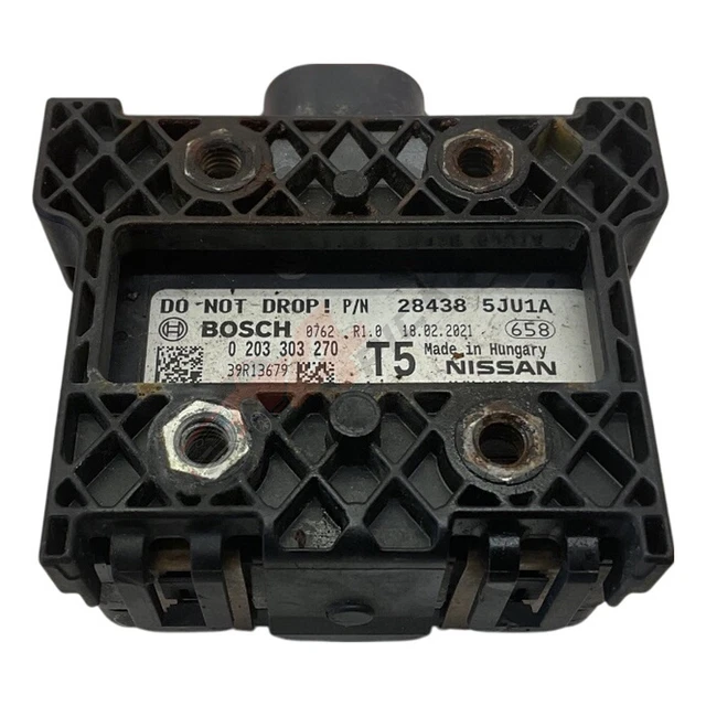 2021 NISSAN NAVARA NP300 N-Guard Radar Sensor / Module 2019-2023 28438 ...