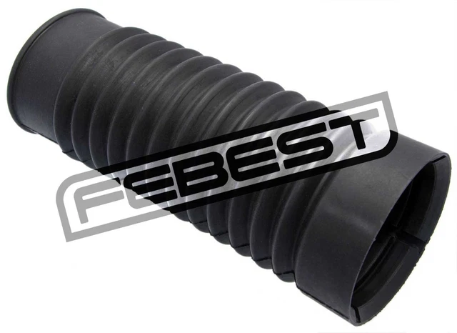 REAR SHOCK ABSORBER Boot For TOYOTA SPRINTER CARIB AE11# Shock Absorber ...