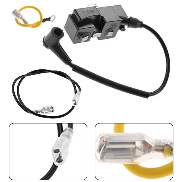 RELIABLE IGNITION COIL Module Magneto for 390 385 375 372 371XP 365 362 ... RELIABLE IGNITION COIL Module Magneto for 390 385 375 372 371XP 365 362 ...