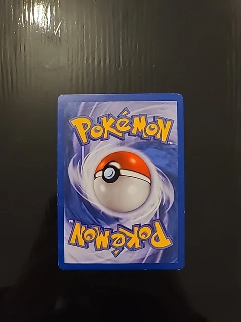 CARTE POKÉMON PLUSPOWER 84/102 Set de Base Wizards EUR 2,99 - PicClick FR