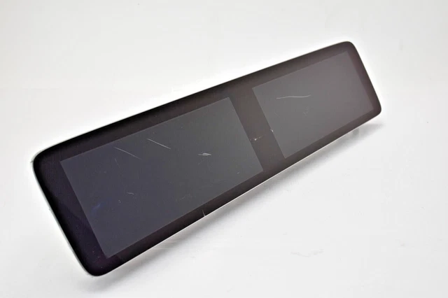 MERCEDES-BENZ W222 SPEEDOMETER Dashboard Full Display Combo Instrument ...