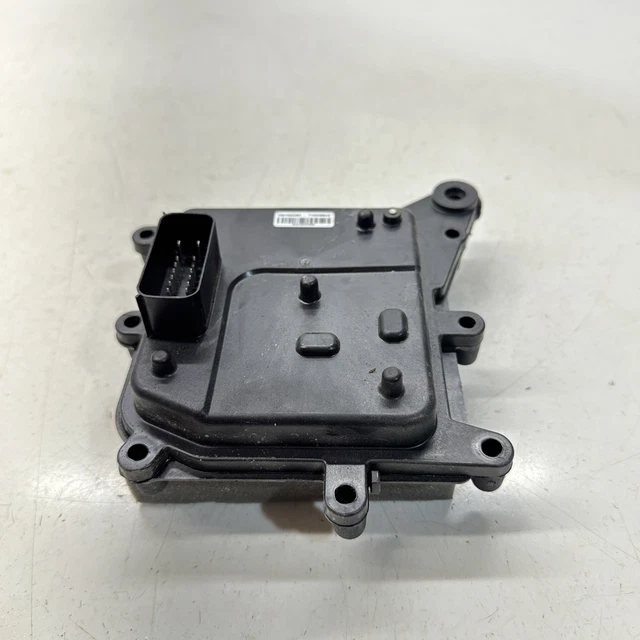 DIFFERENTIAL MODULE - 2024 Canam Defender HD10 Limited $487.20 ...