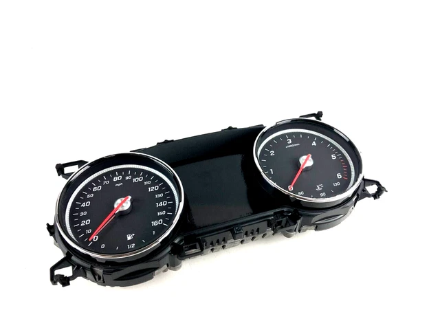 Mercedes Benz E Classe W213 Instrument Cluster Compteur De Vitesse