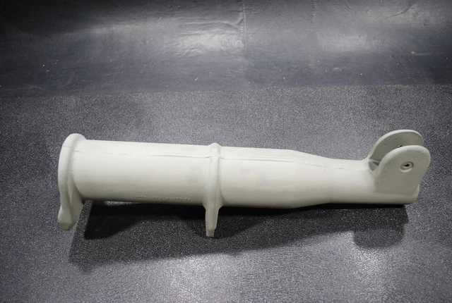 PIPER PA32 MAIN Landing Gear Upper Trunnion 65490-000 65441-2 65490-800 ...