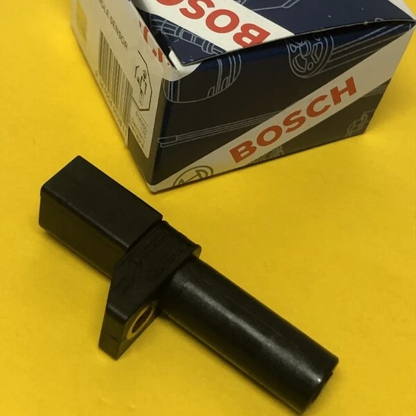 CRANK ANGLE POSITION sensor for MERCEDES BENZ W245 B180 + B180 CDI ...