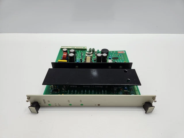 HYUNDAI HHI PWRM Aconis-Pms System Power Module 970129 Ver 1.1 £1,222. ...