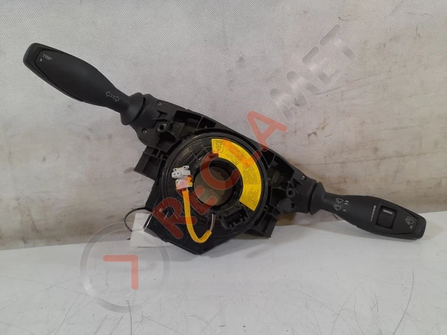 FORD FIESTA B299 Squib & Stalk Assembly 8A6T-13N064-Bg £49.99 - PicClick UK