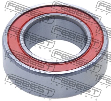 AS-356220 BEARING DRIVE Shaft Febest For Nissan (Dongfeng) Teana 2.5,2. ...