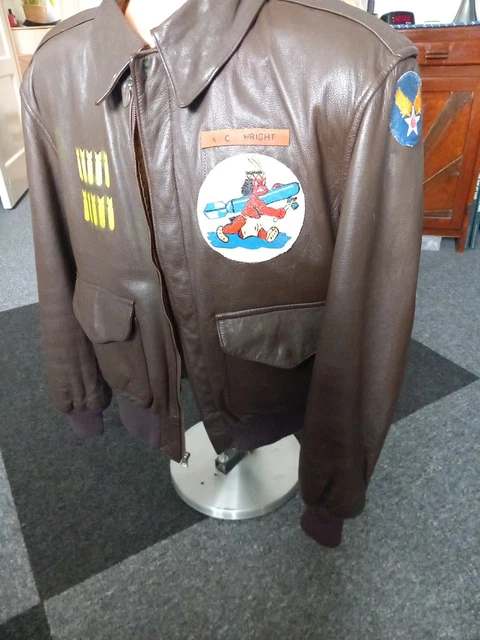 WW2 USAAF £110.00 - PicClick UK