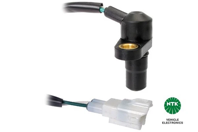 CAPTEUR VITESSE DE Rotation avec Câble Ntk pour Toyota Yaris EUR 96,51 ...