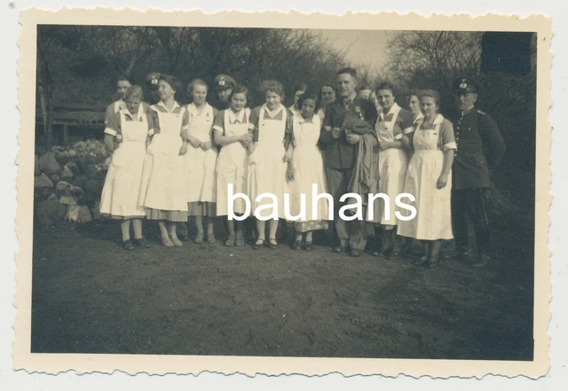 FOTO MARIENWERDER WESTPREUSSEN Soldaten DRK Schwestern Wehrmacht (5377x ...