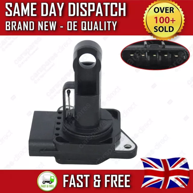 MAF SENSOR - Jaguar S-Type / X-Type / Xf / Xk / Xj Mass Air Flow Meter ...