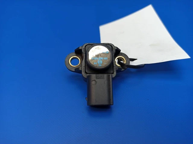 MERCEDES-BENZ SPRINTER W906 W639 MAP Luftdrucksensor A0061531428 ...